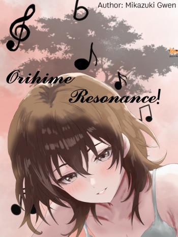 Orihime Resonance! - Cổng Light Novel - Đọc Light Novel